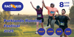Running Calendar Australia - Fun Runs & Running Events