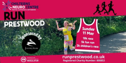 Flitwick 10K Road Race 2026 | Bedfordshire, UK