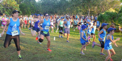 Running Calendar Australia - Running Events & Fun Runs