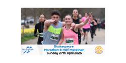 Half Marathons in England