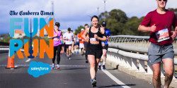 Half Marathons in Australia - Running Calendar