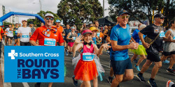 Auckland Fun Runs & Running Events Calendar