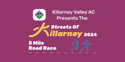 Running Calendar Ireland - Race Calendar | All Events