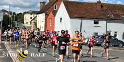 Half Marathons in United Kingdom - Running Calendar