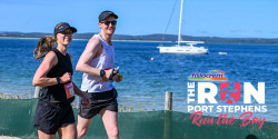 Running Calendar Australia - Running Events & Fun Runs