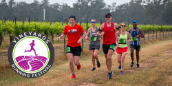 Running Calendar Australia - Fun Runs & Running Events