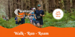 Running Calendar New Zealand