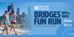 Fun Runs and Running Events in Perth, Western Australia