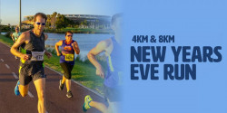 Western Australia Fun Runs & Running Events Calendar