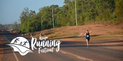 Running Calendar Australia - 2025
